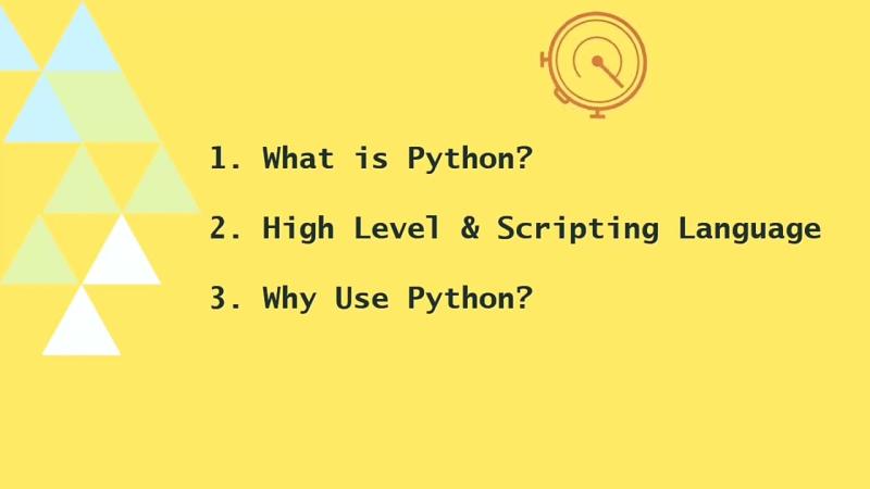 Neelam Kumari on LinkedIn: Python Tutorial-1 | Introduction to Python ... Neelam Kumari on LinkedIn: Python Tutorial-1 | Introduction to Python ...
