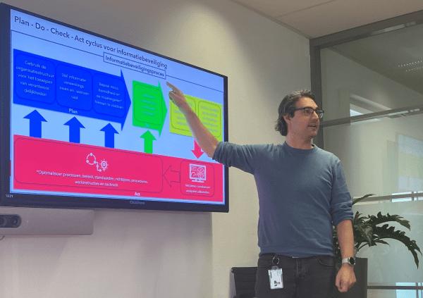 SogetiLabs on LinkedIn: Introducing The Information Security Process SogetiLabs on LinkedIn: Introducing The Information Security Process