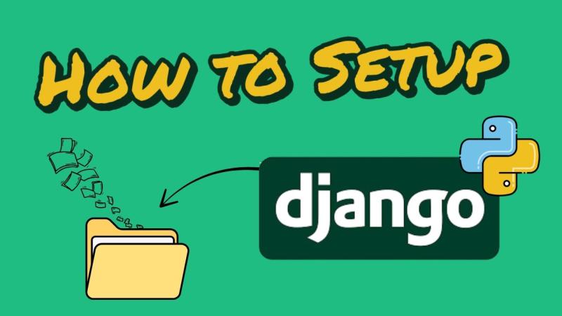 Python Django Tutorial for Web Applications (Step-by-Step Setup in 25 ... Python Django Tutorial for Web Applications (Step-by-Step Setup in 25 ...