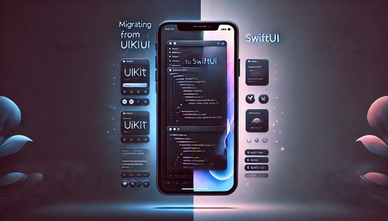 Navigating Between UIKit and SwiftUI in a Migrating App: A Smooth ... Navigating Between UIKit and SwiftUI in a Migrating App: A Smooth ...