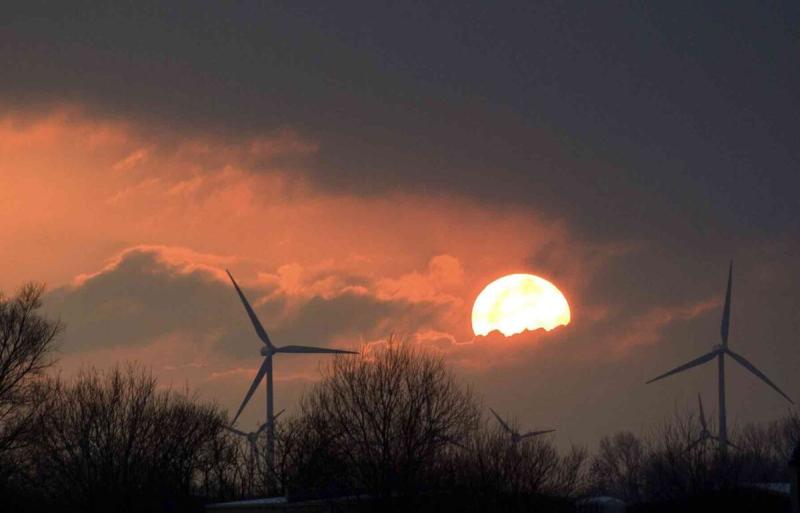 Tony Slinko on LinkedIn: Renewables cover 56 pct of Germany electricity ... Tony Slinko on LinkedIn: Renewables cover 56 pct of Germany electricity ...