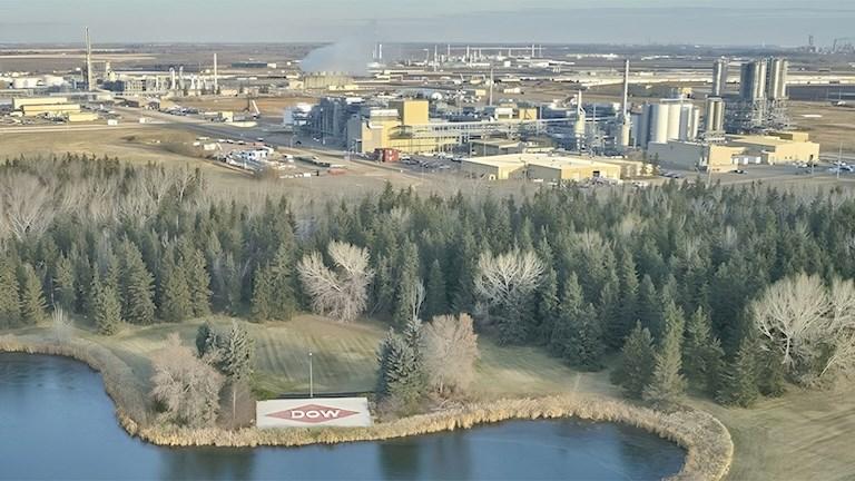ABB signs agreement with Dow as the automation partner to support ... ABB signs agreement with Dow as the automation partner to support ...