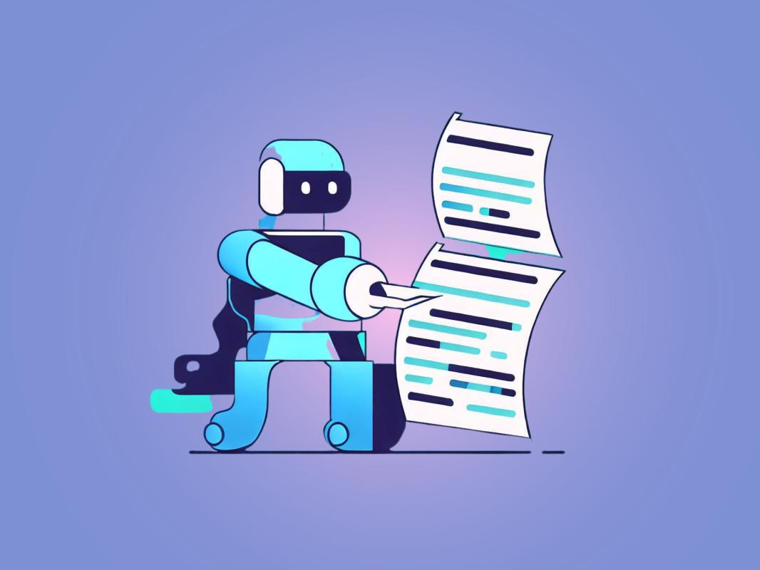 Nicholas Nalbach on LinkedIn: How to Summarize Long Transcripts with ... Nicholas Nalbach on LinkedIn: How to Summarize Long Transcripts with ...