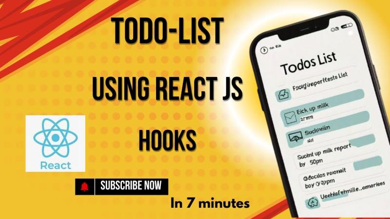 Sirumani Praveen on LinkedIn: React Todo List App tutorial| -React ... Sirumani Praveen on LinkedIn: React Todo List App tutorial| -React ...