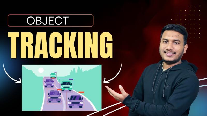 Boktiar Ahmed Bappy on LinkedIn: How to Perform Object Tracking using ... Boktiar Ahmed Bappy on LinkedIn: How to Perform Object Tracking using ...