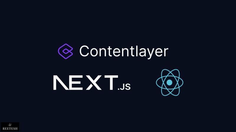 Reetesh Kumar on LinkedIn: Contentlayer with Next.JS latest App Router Reetesh Kumar on LinkedIn: Contentlayer with Next.JS latest App Router