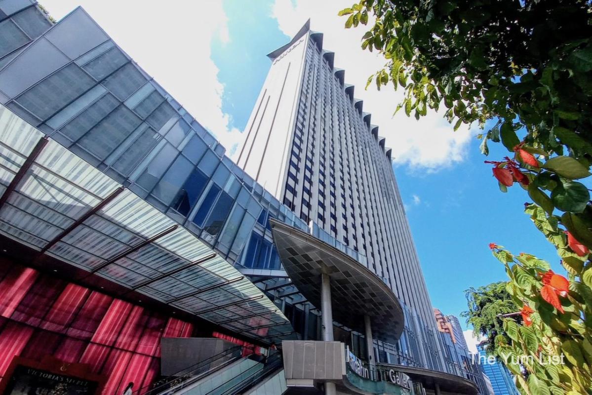 Kazi Hassan on LinkedIn: Hilton Singapore Orchard Kazi Hassan on LinkedIn: Hilton Singapore Orchard