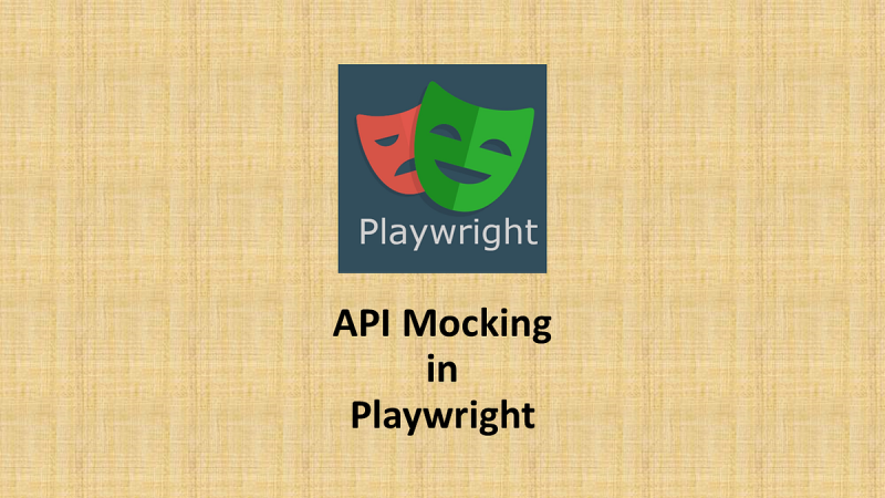 Priya UC on LinkedIn: API Mocking in Playwright Priya UC on LinkedIn: API Mocking in Playwright