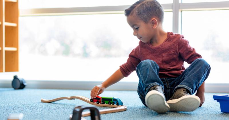 Hans Koppies on LinkedIn: Improving Mental Health Through Independent Play Hans Koppies on LinkedIn: Improving Mental Health Through Independent Play