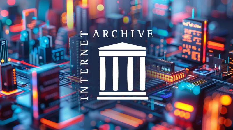 The Cyber Security Hub™ on LinkedIn: Internet Archive data breach ... The Cyber Security Hub™ on LinkedIn: Internet Archive data breach ...
