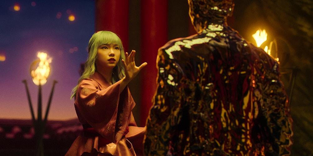 Zoe Leung on LinkedIn: Netflix's ‘Yu Yu Hakusho’ Brings Its Formidable ... Zoe Leung on LinkedIn: Netflix's ‘Yu Yu Hakusho’ Brings Its Formidable ...