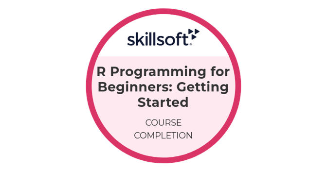 R Programming for Beginners: Getting Started • Amit Kumar Verma ... R Programming for Beginners: Getting Started • Amit Kumar Verma ...