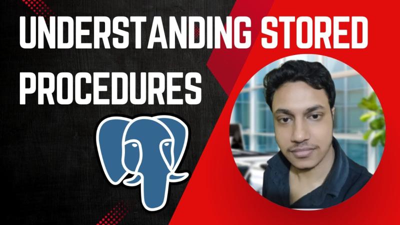 Nakul Mitra on LinkedIn: PostgreSQL Stored Procedures Explained ... Nakul Mitra on LinkedIn: PostgreSQL Stored Procedures Explained ...