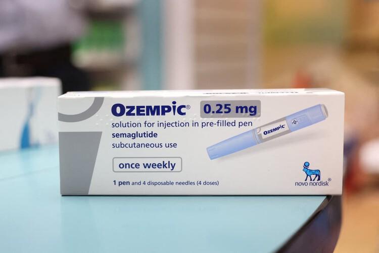 John Guanjing Zhang on LinkedIn: Novo Nordisk’s Ozempic Gets FDA ... John Guanjing Zhang on LinkedIn: Novo Nordisk’s Ozempic Gets FDA ...