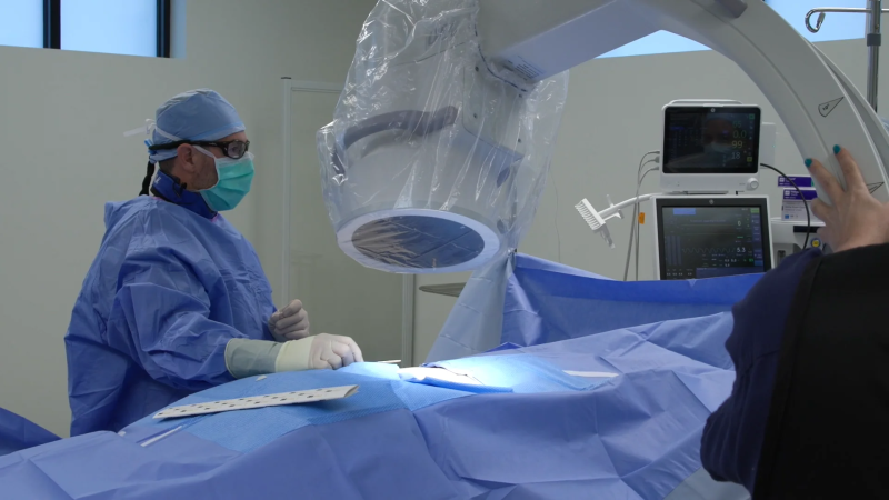 Intracept by Boston Scientific on LinkedIn: The Intracept Procedure ... Intracept by Boston Scientific on LinkedIn: The Intracept Procedure ...