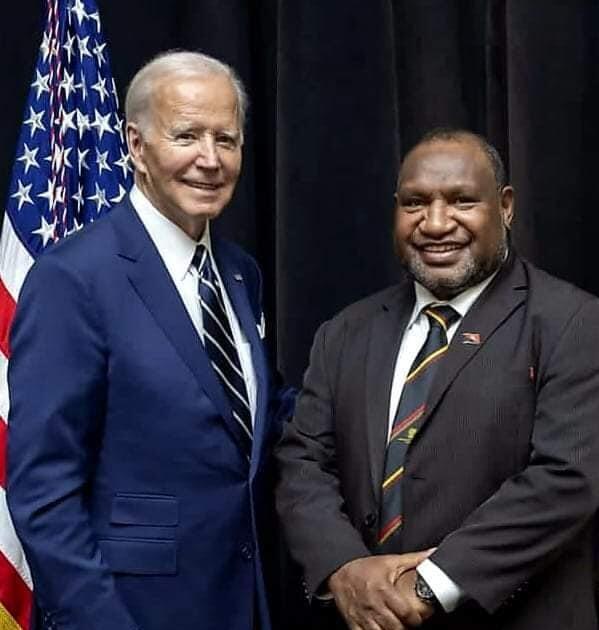 US-Papua New Guinea: Economic and military issues | Papua Niugini ... US-Papua New Guinea: Economic and military issues | Papua Niugini ...