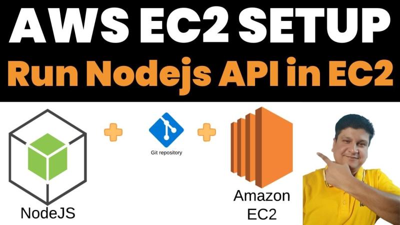 codeonedigest cod on LinkedIn: Create EC2 Instance in AWS | Deploy ... codeonedigest cod on LinkedIn: Create EC2 Instance in AWS | Deploy ...