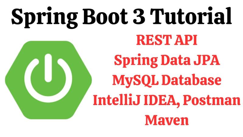 Ramesh Fadatare on LinkedIn: Java Spring Boot REST API Tutorial using ... Ramesh Fadatare on LinkedIn: Java Spring Boot REST API Tutorial using ...