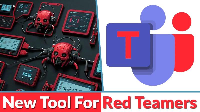 Steven Lim on LinkedIn: New Red Teamers Tool to Execute System Commands ... Steven Lim on LinkedIn: New Red Teamers Tool to Execute System Commands ...