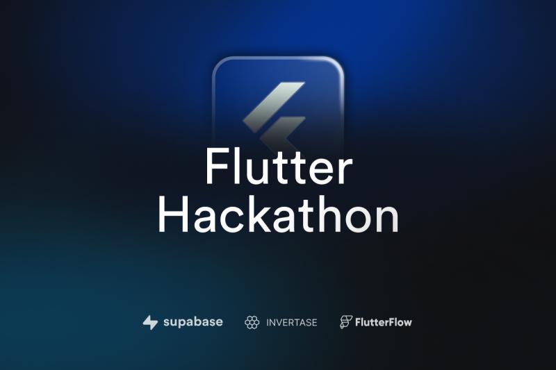Flutter Community auf LinkedIn: Flutter Hackathon Flutter Community auf LinkedIn: Flutter Hackathon