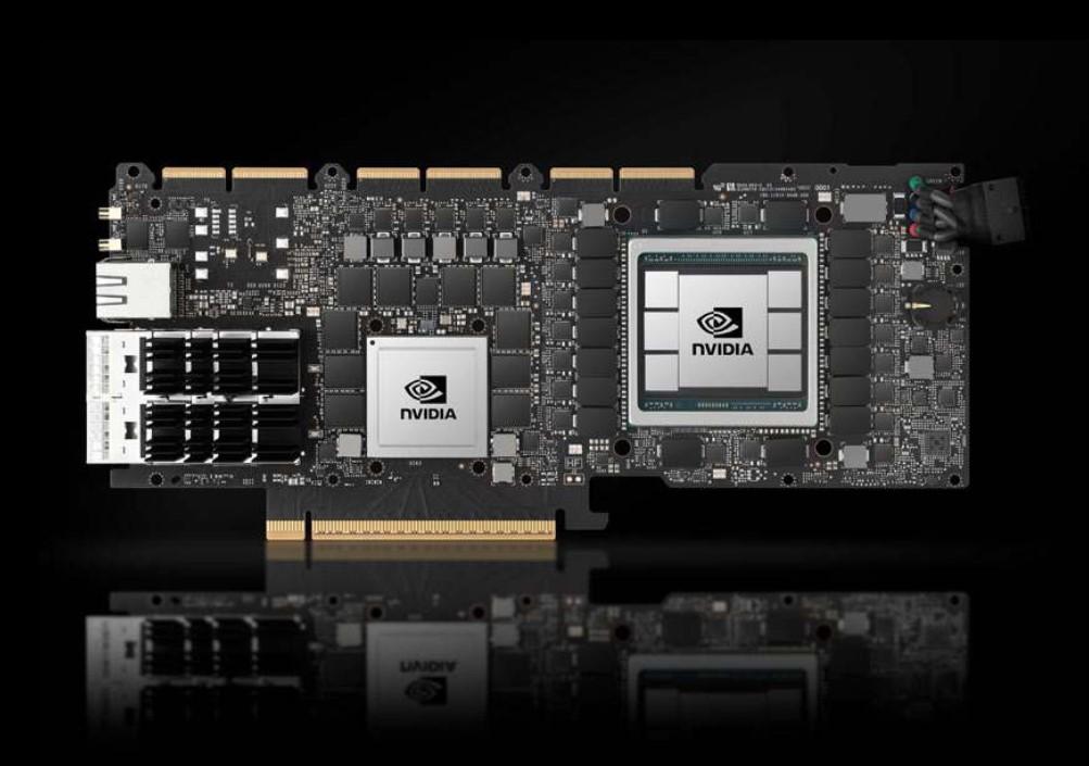 Bert Verrycken on LinkedIn: NVIDIA AX800 High-End Arm Server on a PCIe Card Bert Verrycken on LinkedIn: NVIDIA AX800 High-End Arm Server on a PCIe Card