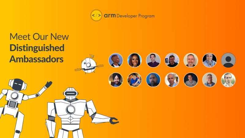 Ajeet Singh Raina on LinkedIn: Introducing the new Distinguished Arm ... Ajeet Singh Raina on LinkedIn: Introducing the new Distinguished Arm ...