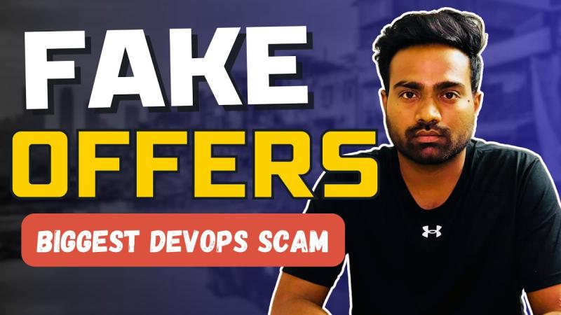 Chandan Kumar Pandey on LinkedIn: They are selling my Free DevOps ... Chandan Kumar Pandey on LinkedIn: They are selling my Free DevOps ...
