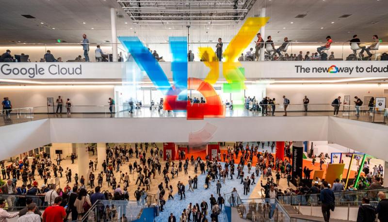 Angel Yu on LinkedIn: Google Cloud Next 2023 wrap up | Google Cloud Blog Angel Yu on LinkedIn: Google Cloud Next 2023 wrap up | Google Cloud Blog