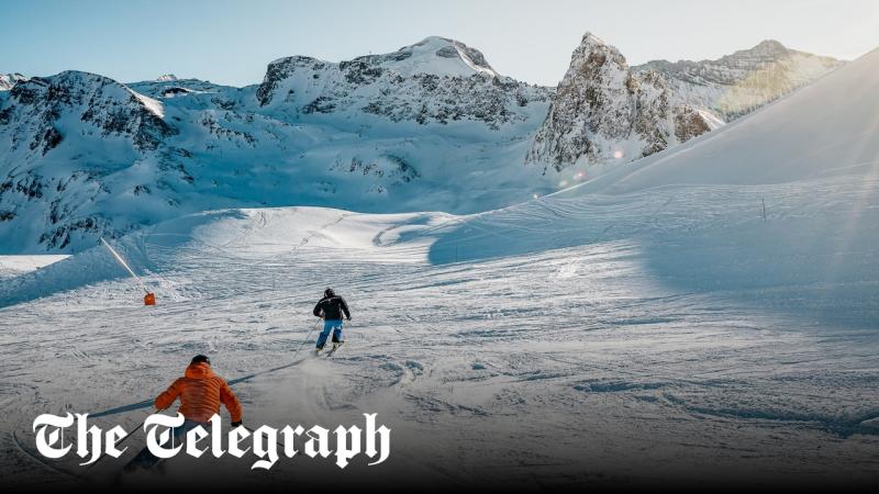 The 10 best ski resorts for guaranteed snow | THE CHEDI ANDERMATT The 10 best ski resorts for guaranteed snow | THE CHEDI ANDERMATT