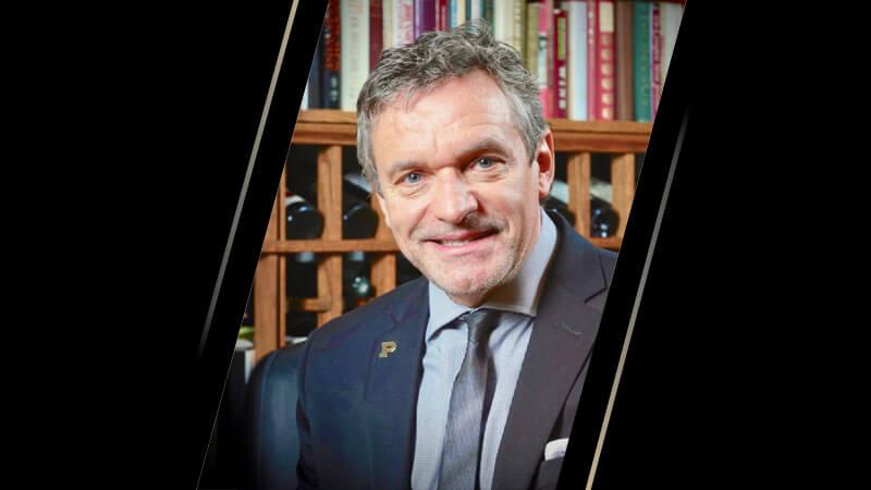 Purdue Research Foundation on LinkedIn: Purdue names first senior ... Purdue Research Foundation on LinkedIn: Purdue names first senior ...
