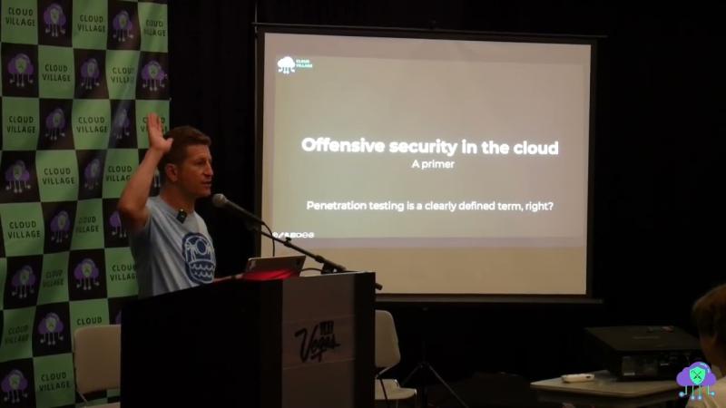Cloud Village on LinkedIn: Exploiting common vulnerabilities in AWS ... Cloud Village on LinkedIn: Exploiting common vulnerabilities in AWS ...