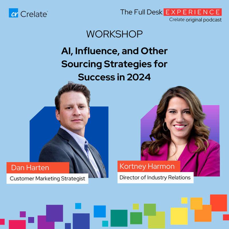 Kortney Harmon on LinkedIn: AI, Influence, and Other Sourcing ... Kortney Harmon on LinkedIn: AI, Influence, and Other Sourcing ...