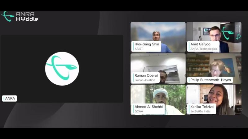 ANRA Huddle Navigating the Future of AAM in Asia and Middle East | ANRA ... ANRA Huddle Navigating the Future of AAM in Asia and Middle East | ANRA ...