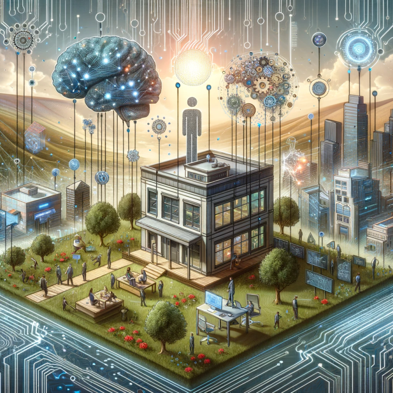 Veritux on LinkedIn: Maximizing SMB Growth: Harnessing Generative AI's ... Veritux on LinkedIn: Maximizing SMB Growth: Harnessing Generative AI's ...