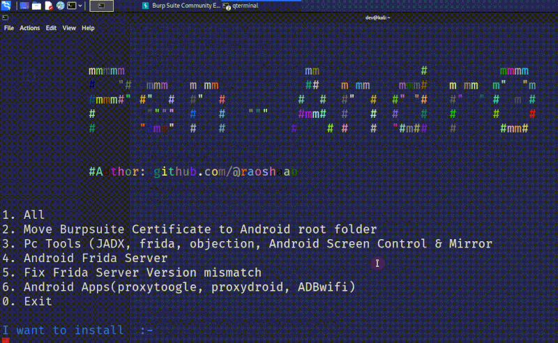 saurabh kharshikar on LinkedIn: Pen-Andro -An Automated Android ... saurabh kharshikar on LinkedIn: Pen-Andro -An Automated Android ...