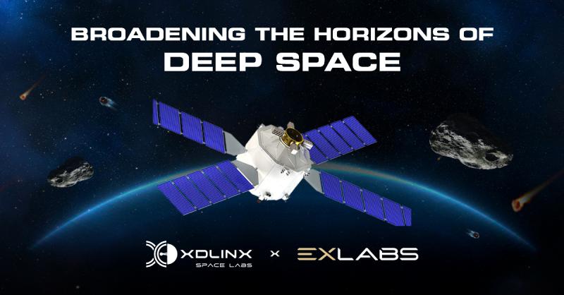 XDLINX Space Labs on LinkedIn: XDLINX Space Labs Set to Redefine Space ... XDLINX Space Labs on LinkedIn: XDLINX Space Labs Set to Redefine Space ...