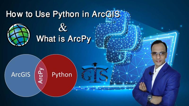 Shahriar GIS School on LinkedIn: How to Use Python Programming in ... Shahriar GIS School on LinkedIn: How to Use Python Programming in ...