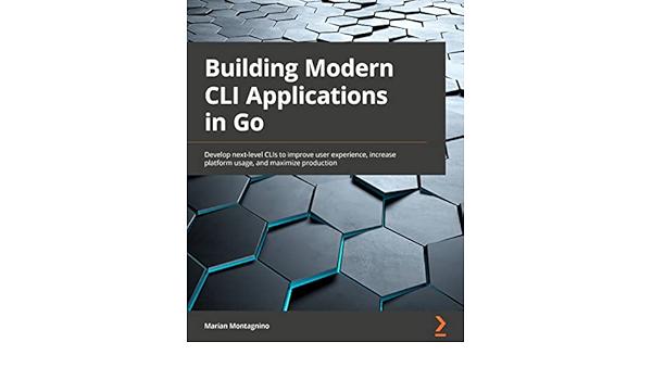 Marian Montagnino on LinkedIn: Building Modern CLI Applications in Go ... Marian Montagnino on LinkedIn: Building Modern CLI Applications in Go ...
