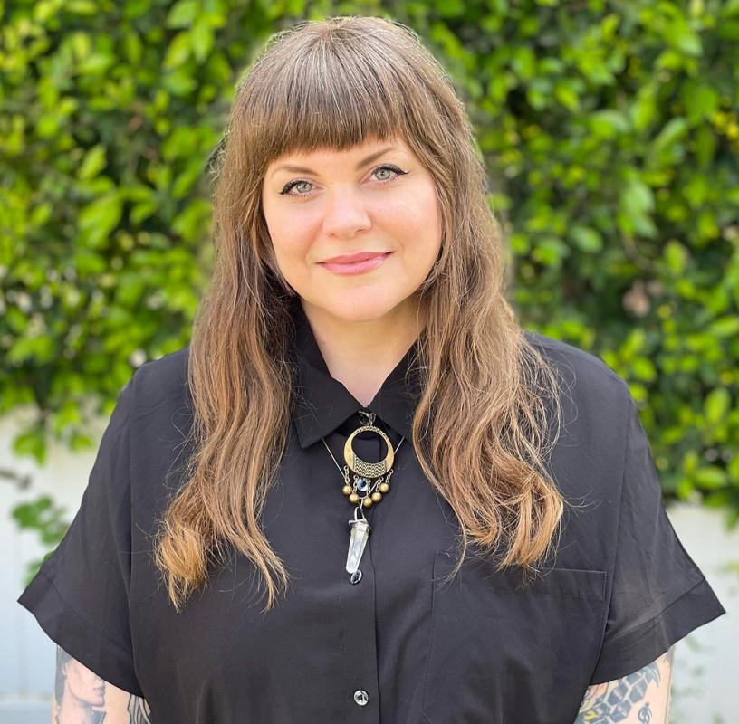 Gaea Woods on LinkedIn: Embracing Depth: Meet Our New Jungian Therapist ... Gaea Woods on LinkedIn: Embracing Depth: Meet Our New Jungian Therapist ...