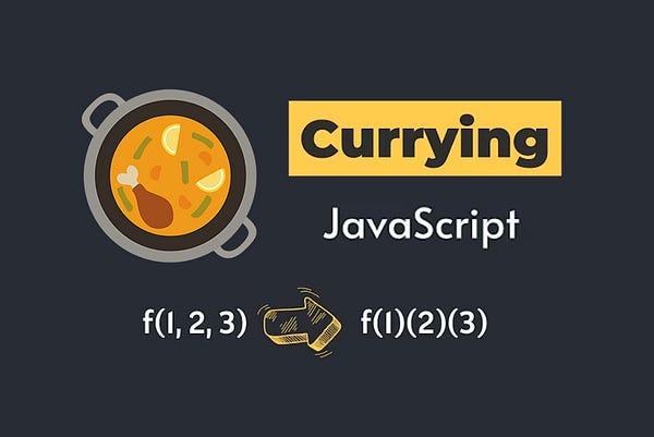 Zero to Hero React Tutorials - Part 6: JavaScript Function Currying ... Zero to Hero React Tutorials - Part 6: JavaScript Function Currying ...