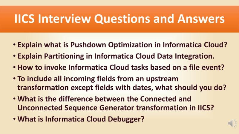 Keerthi Maddineni on LinkedIn: informatica iics interview questions ... Keerthi Maddineni on LinkedIn: informatica iics interview questions ...