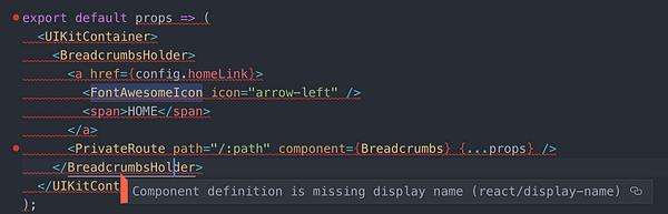 Zehan Khan on LinkedIn: Using displayName in React: Simplifying ... Zehan Khan on LinkedIn: Using displayName in React: Simplifying ...