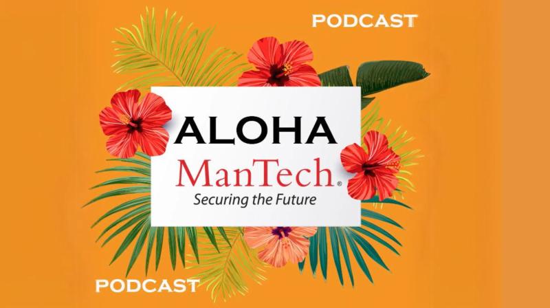 ManTech on LinkedIn: ManTech Podcast - Aloha ManTech with Byron Leong ... ManTech on LinkedIn: ManTech Podcast - Aloha ManTech with Byron Leong ...
