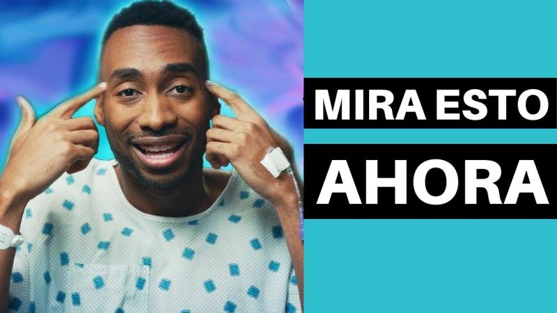 DEJA de desperdiciar tu vida (Prince Ea 2020) | Juan Carlos Rodríguez Reyes DEJA de desperdiciar tu vida (Prince Ea 2020) | Juan Carlos Rodríguez Reyes