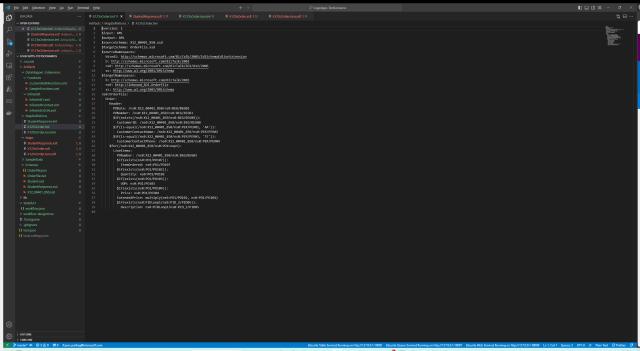 Kent Weare on LinkedIn: Logic Apps Data Mapper - Compiling and Testing ... Kent Weare on LinkedIn: Logic Apps Data Mapper - Compiling and Testing ...