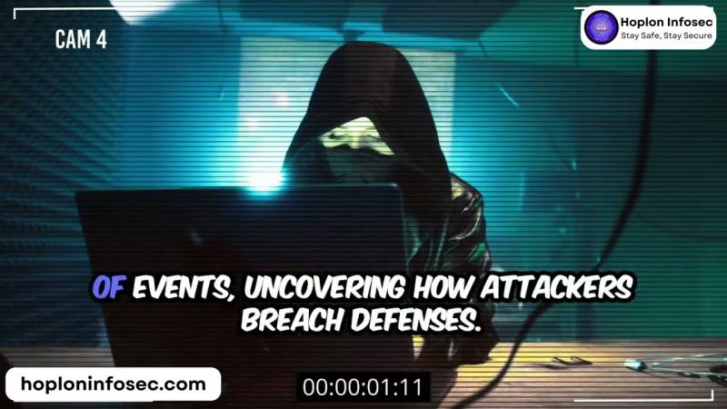 Hoplon InfoSec on LinkedIn: Hoplon Infosec Presents | The Critical Role ... Hoplon InfoSec on LinkedIn: Hoplon Infosec Presents | The Critical Role ...