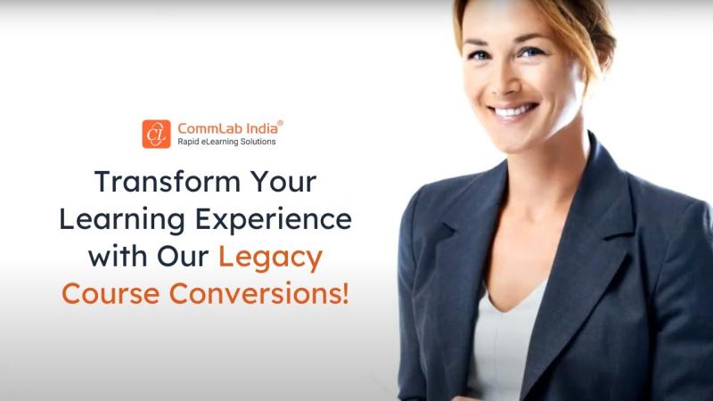 Flash to HTML5 Conversion Services on LinkedIn: Transform Your Learning ... Flash to HTML5 Conversion Services on LinkedIn: Transform Your Learning ...