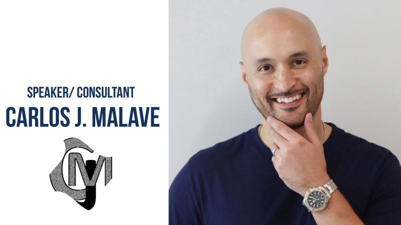 CARLOS J. MALAVE on LinkedIn: Carlos J. Malave 2023 Speaker Reel CARLOS J. MALAVE on LinkedIn: Carlos J. Malave 2023 Speaker Reel