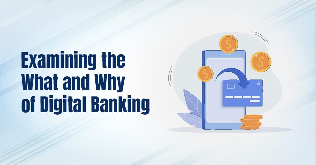 Cleffex Digital Ltd on LinkedIn: Examining the What and Why of Digital ... Cleffex Digital Ltd on LinkedIn: Examining the What and Why of Digital ...