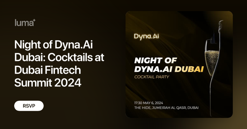 Jeffrey Lee on LinkedIn: Night of Dyna.Ai Dubai: Cocktails at Dubai ... Jeffrey Lee on LinkedIn: Night of Dyna.Ai Dubai: Cocktails at Dubai ...